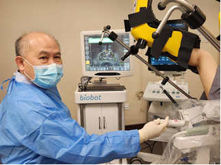 Prostate Biopsy (TRUS or MRI-US fusion Method) | Chin Chong Min Urology ...