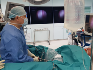 Transurethral Resection of Prostate (TURP) | Chin Chong Min Urology ...